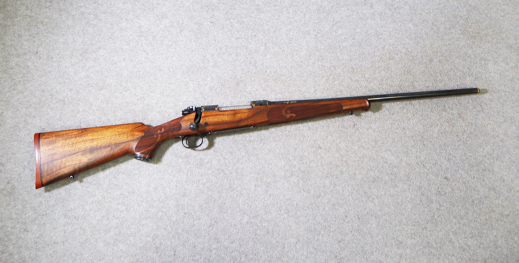 Winchester ~ Model 70 Ultra Grade ~ 270 Winchester | Cabela's